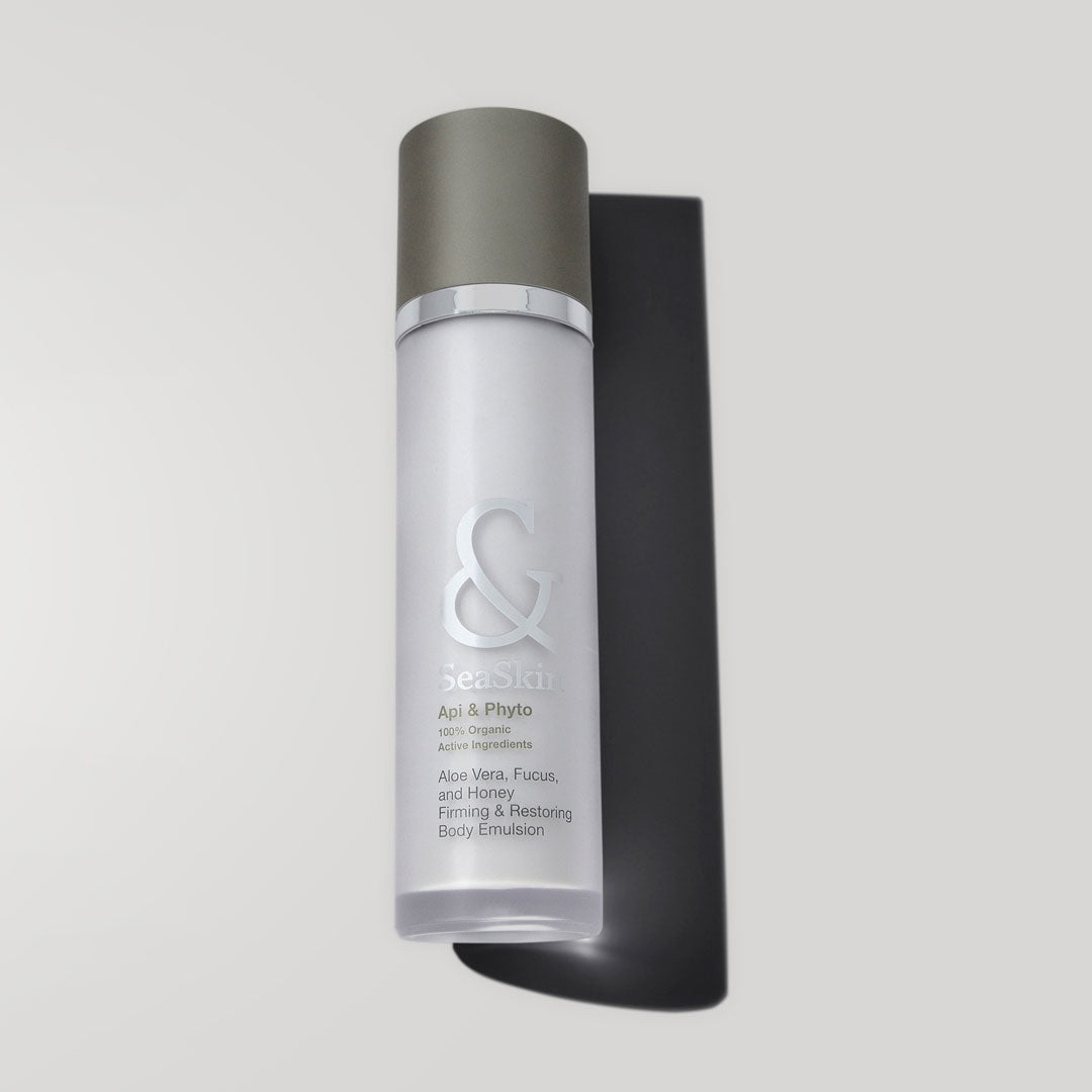 SeaSkin STEP 5 Body Cream SFP 20 - SeaSkin Life